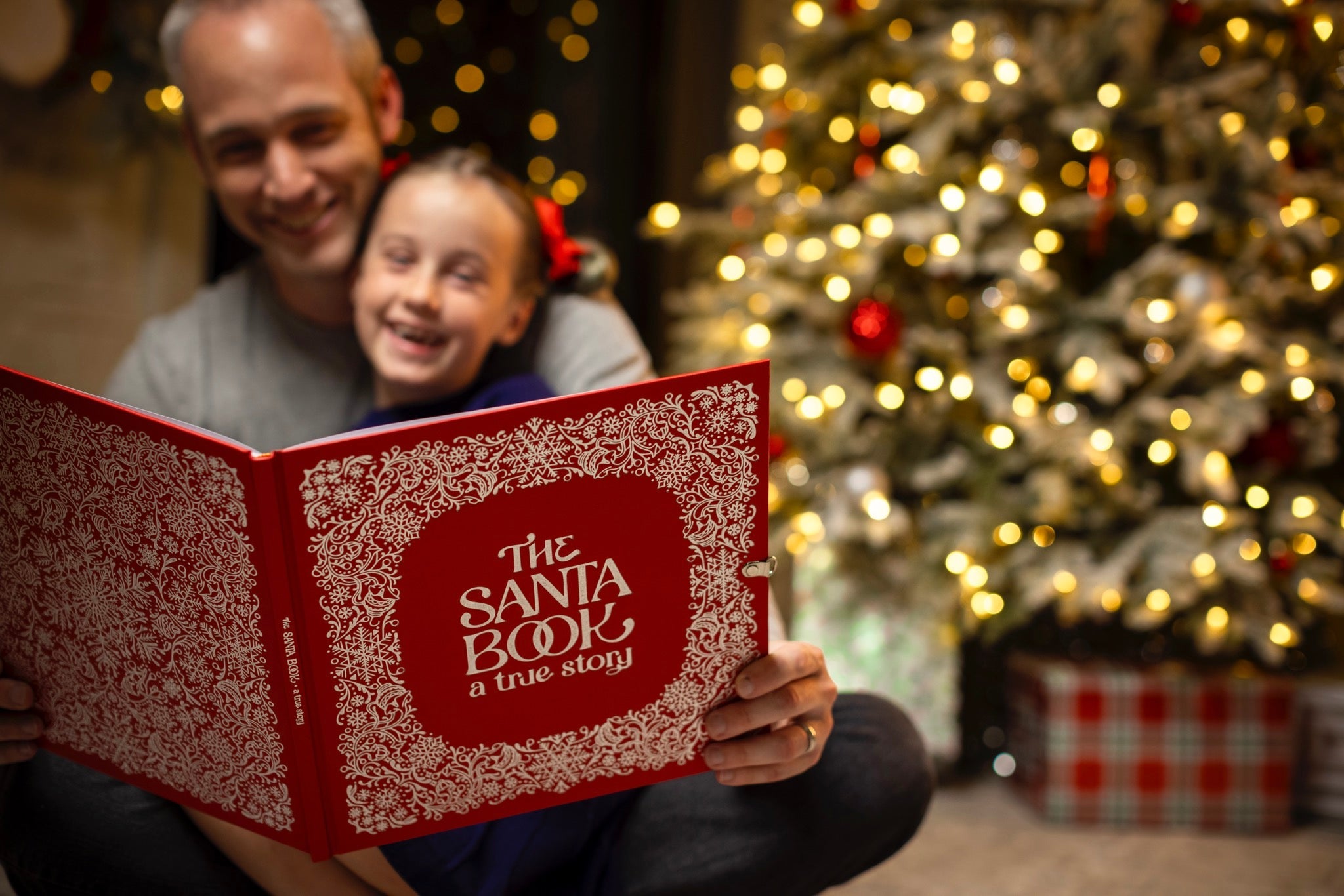 All Products – The Santa Book